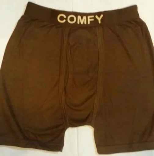 Best Selling Amul Comfy Underwear For Men (Pack Of 5)